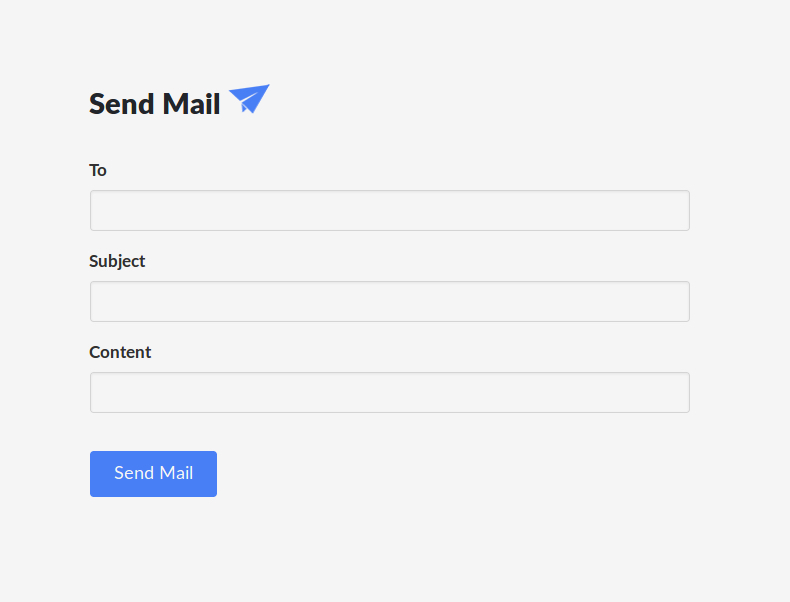 Send Transactional Emails from WordPress website | ZeptoMail