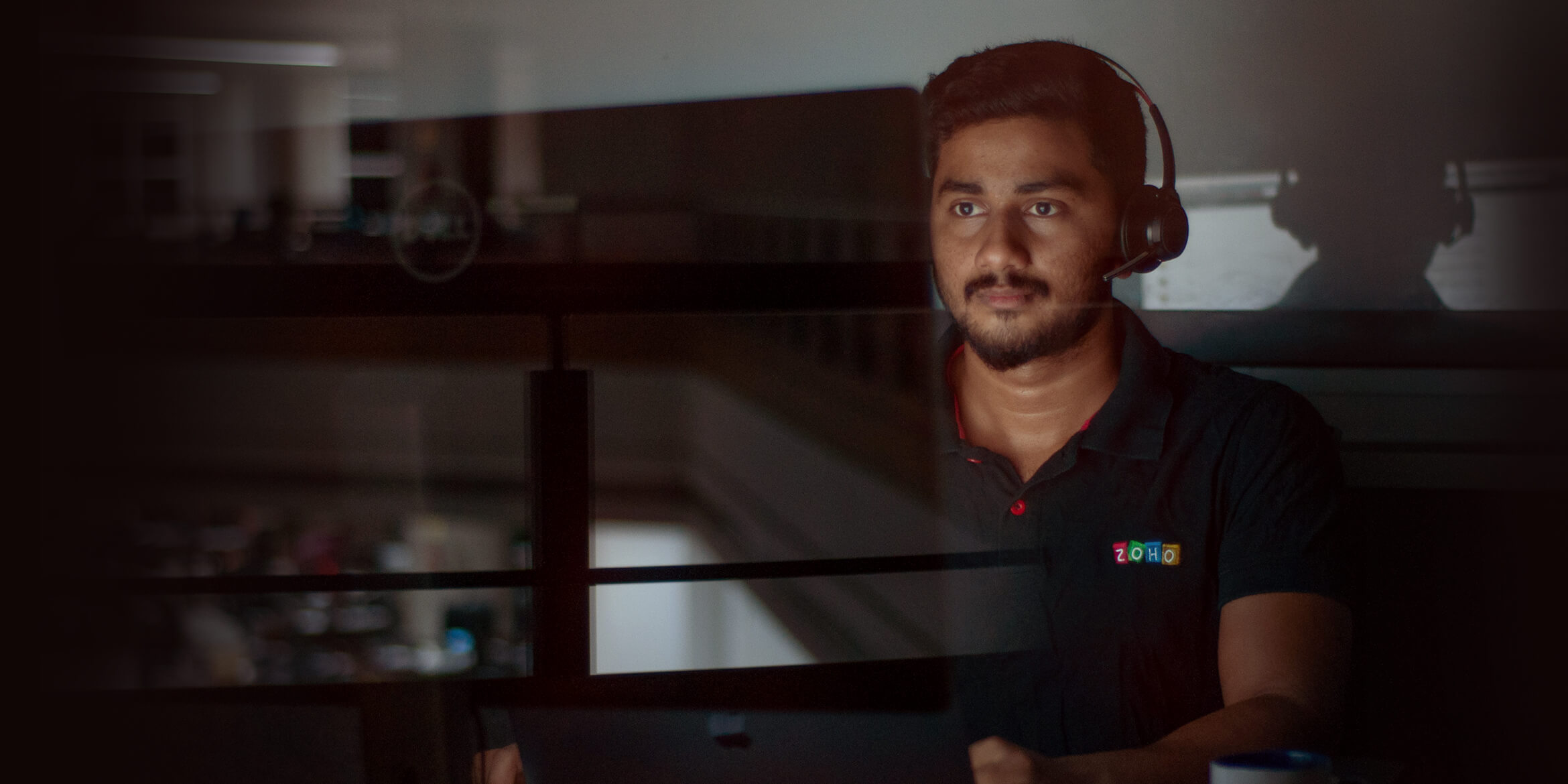 About Zoho - Our Story, List of Products